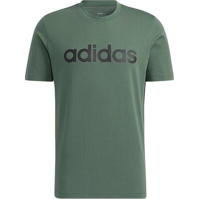 Adidas/阿迪达斯官方正品 Neo男子夏季圆领运动短袖T恤GP4885