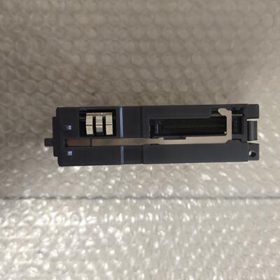 议价Mitsubishi Q Series Plc Q12hcpu Module Used Disassembled