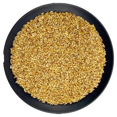 柏子仁油性十足！官方质检合格！