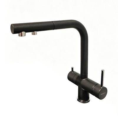 铂浪高德国花岗岩冷热龙头