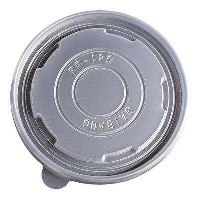 一次性碗塑料透明单独整箱餐盒