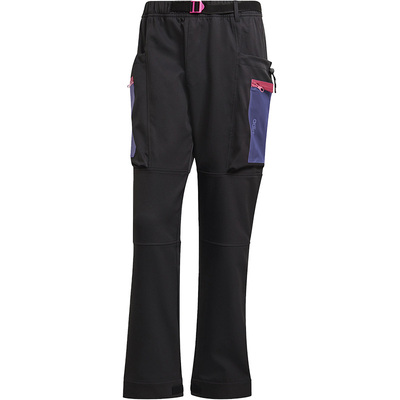 Adidas/阿迪达斯正品当季男子新款工装三叶草运动长裤 H09349