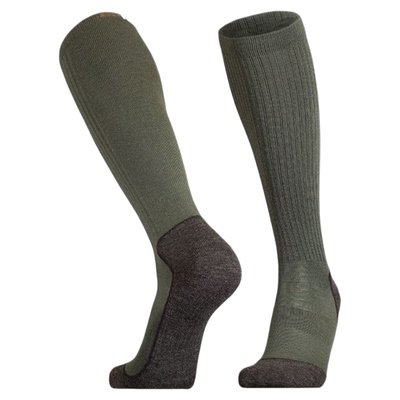 M5艾瑞美利奴羊毛袜渔猎袜