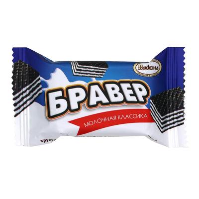 阿孔特奶油夹心混合威化早餐饼干