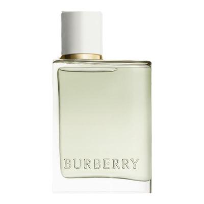 【新年礼物】BURBERRY/博柏利青提软糖果漾香水青梨香氛送女友