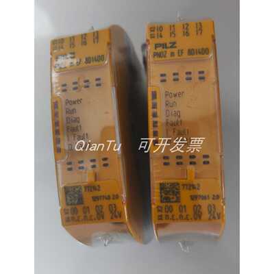 议价现货 现货 现货  询价 774306  皮尔兹 全新现货 议价