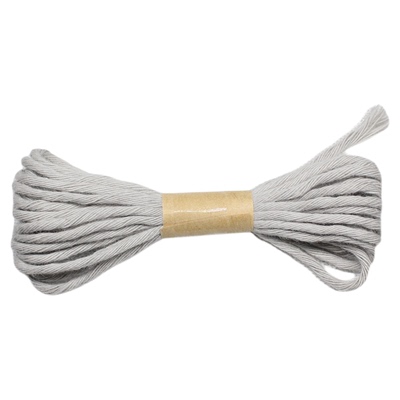 1.8mm文玩藏式纯棉棉线绳子