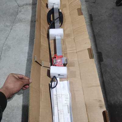 询价-海德汉光栅尺 LS403 ML670mm ID 334755
