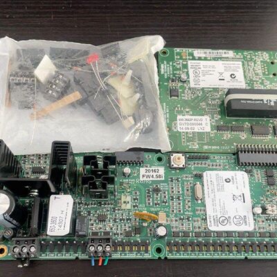 VEREX6503600门禁控制主板型号650360议价