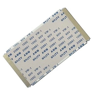 FFC软排线13P同面反面AMW20798