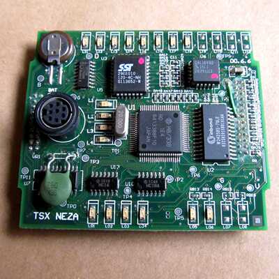 议价TSX08CD08R6AS 12R8AS MODICON莫迪康/施耐德NEZA PLC CPU I/