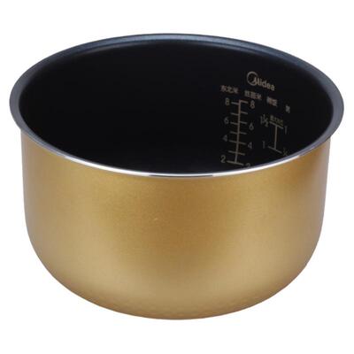 304不锈钢0涂层电忽煲配件