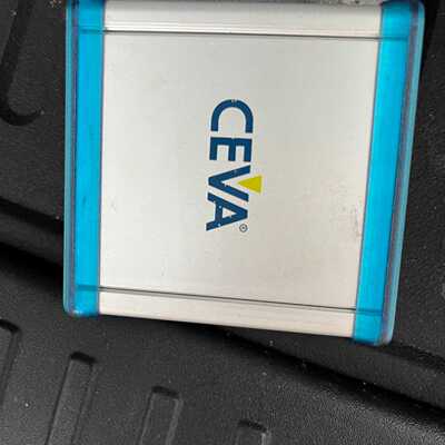 询价-CEVA JBOX