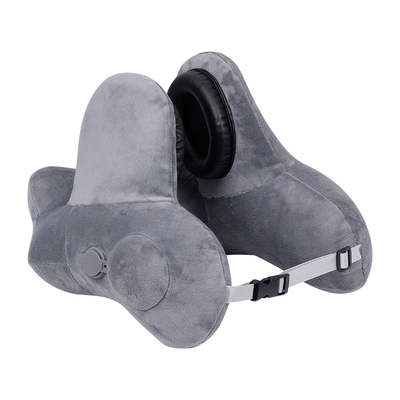 IELODEN飞机护颈枕睡觉不歪脖