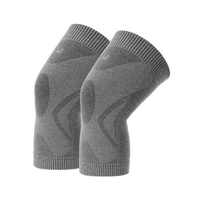 Keep冬季套筒护膝防寒保暖膝盖关节男女老寒腿澳绒加厚防滑长筒套