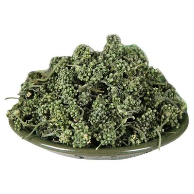 十五道沟长白山人参花东北特产