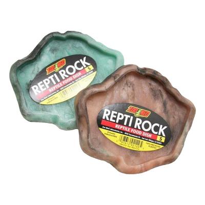 ZOOMED祖迈特爬虫食盆水盆树脂