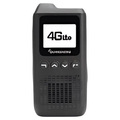 泉盛Q50公网插卡对讲机不限距离