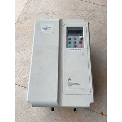 询价-奕创飞变频器ECF500011G3B驱动器功率11KW