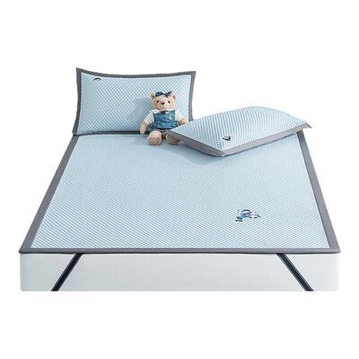 TeenieWeenieA类冰丝席凉席新款