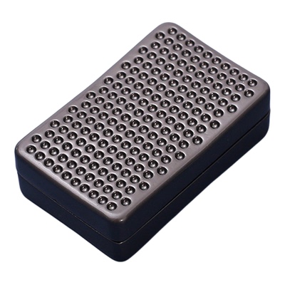 蜂窝音叉无限位推牌EDC