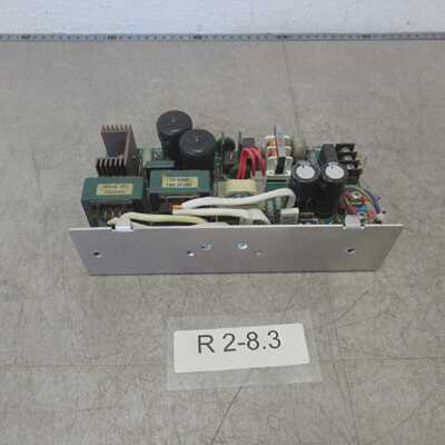 Tamura Corporation WES-24G Contr?leur Unité Réseau Entrée