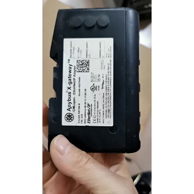 询价-Anybus X-gateway AB7306-B，CANo