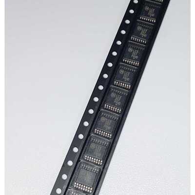 【议价-可维修】MC74LCX257DTR2G TSSOP-16 /均有货