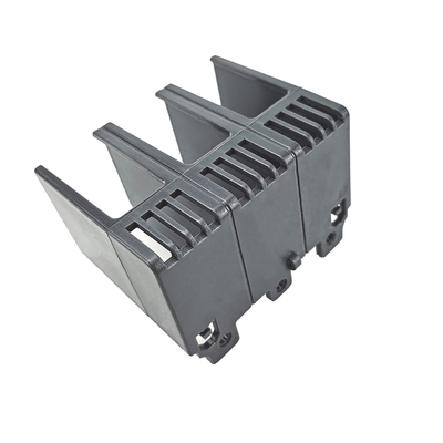 断路器隔弧罩保护罩短端子防护罩