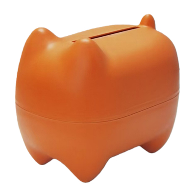 空之喵喵可爱纸巾盒桌面创意