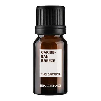 ENCEMO加勒比海的微风香薰精油
