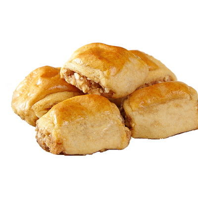 清晖园鸡仔饼正宗广东特产糕点