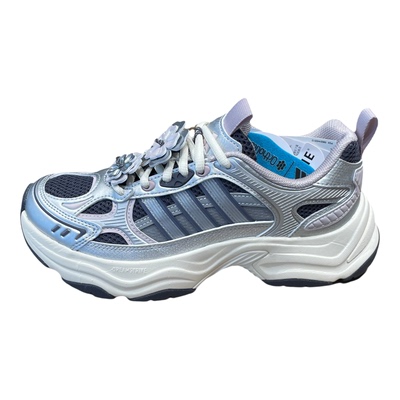 Adidas阿迪达斯女鞋2026网面鞋XLG FIN PULSE运动鞋休闲鞋 HP7272