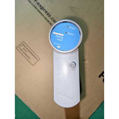 议价霍尼韦尔CCPAIX02模拟量输入模块库存品功能完好适用