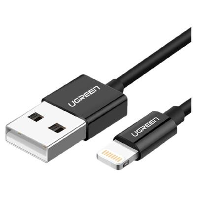 绿联数据线快充闪充电线平板器