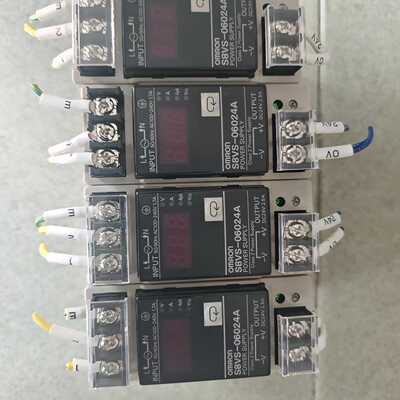 【询价】开关电源 S8VS-06024A适用