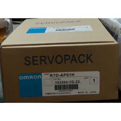 议价伺服驱动器R7DAP01H和R7DAP02H全新维修