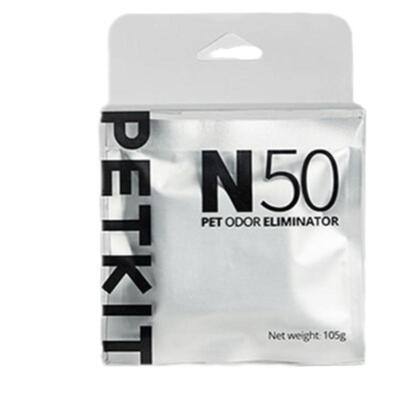 小佩除臭小方自动猫厕所