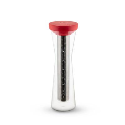 咖啡壶ALESSI玻璃创意设计简约