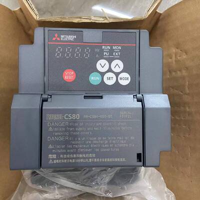 议价FRCS8412060全新原装三菱变频器代替FRD7405.5KCHT咨询全新现