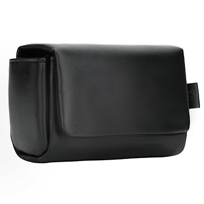 JJC适用理光GR4相机包GR3 GR3X佳能G7X2索尼RX100M7ZV1F内胆包ZV1