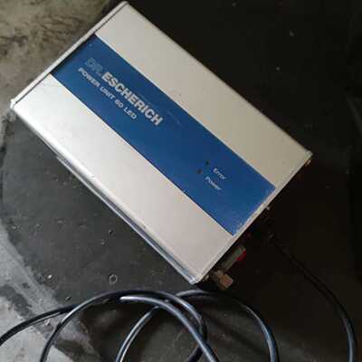 【询价】DR.ESCHERICH高端粒子发生器PU55LED适用