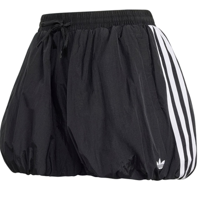 adidas阿迪达斯三叶草女子BALLOON SHORTS运动休闲短裤KY5067