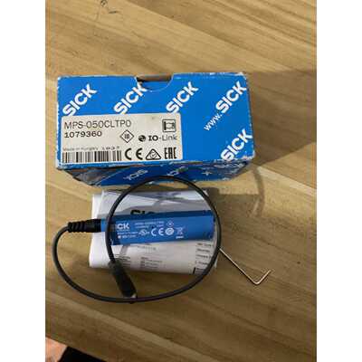 议价SICK西克MPS050CLTP0号107936适用