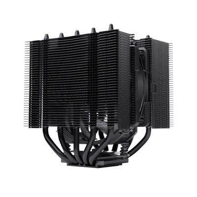 猫头鹰NH-D12L双塔5热管散热器