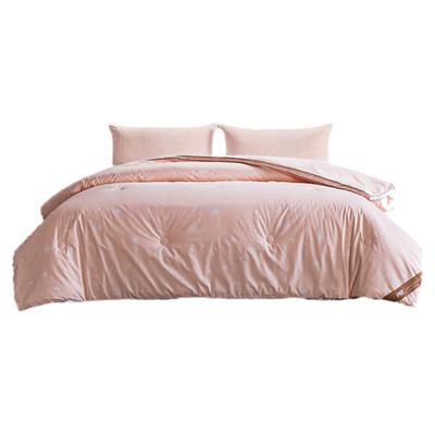 安睡宝七孔被芯四季通用春秋