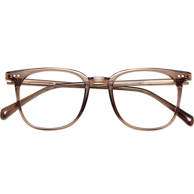 右店男女款日版少女TR90立体眼镜