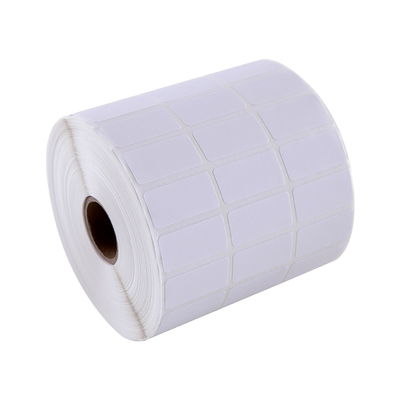 标签热转印铜版纸不干胶