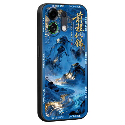 时尚新款适用oppok13turbo手机壳