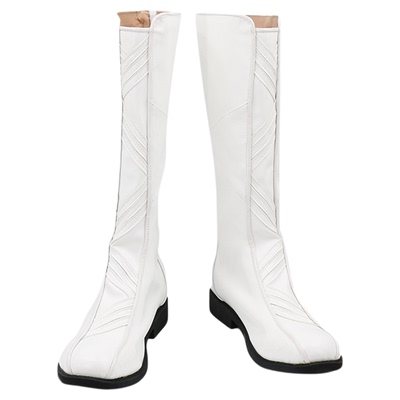 月光骑士MoonKnight动漫cos鞋